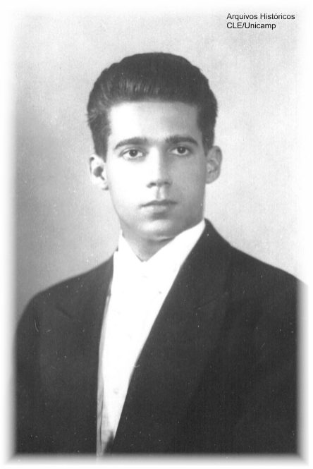 History of materials research: Joaquim da Costa Ribeiro and the thermo ...