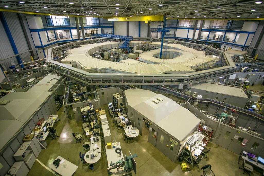 História do Laboratório Nacional de Luz Síncrotron – parte 1. O sonho ...
