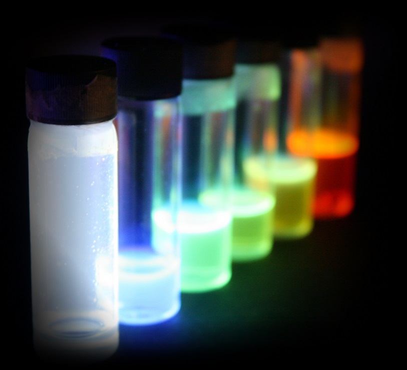 Interviews with plenary speakers of the XV Brazil-MRS Meeting: Ifor ...