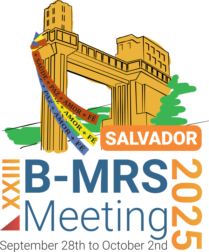 Aberta até 4 de novembro a chamada de simpósios para o XXIII B-MRS ...